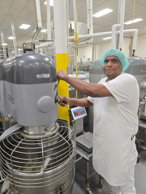 Careers | Bakery Express