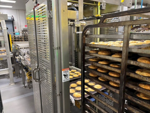 Capabilities | Bakery Express