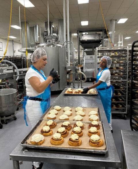 Careers | Bakery Express